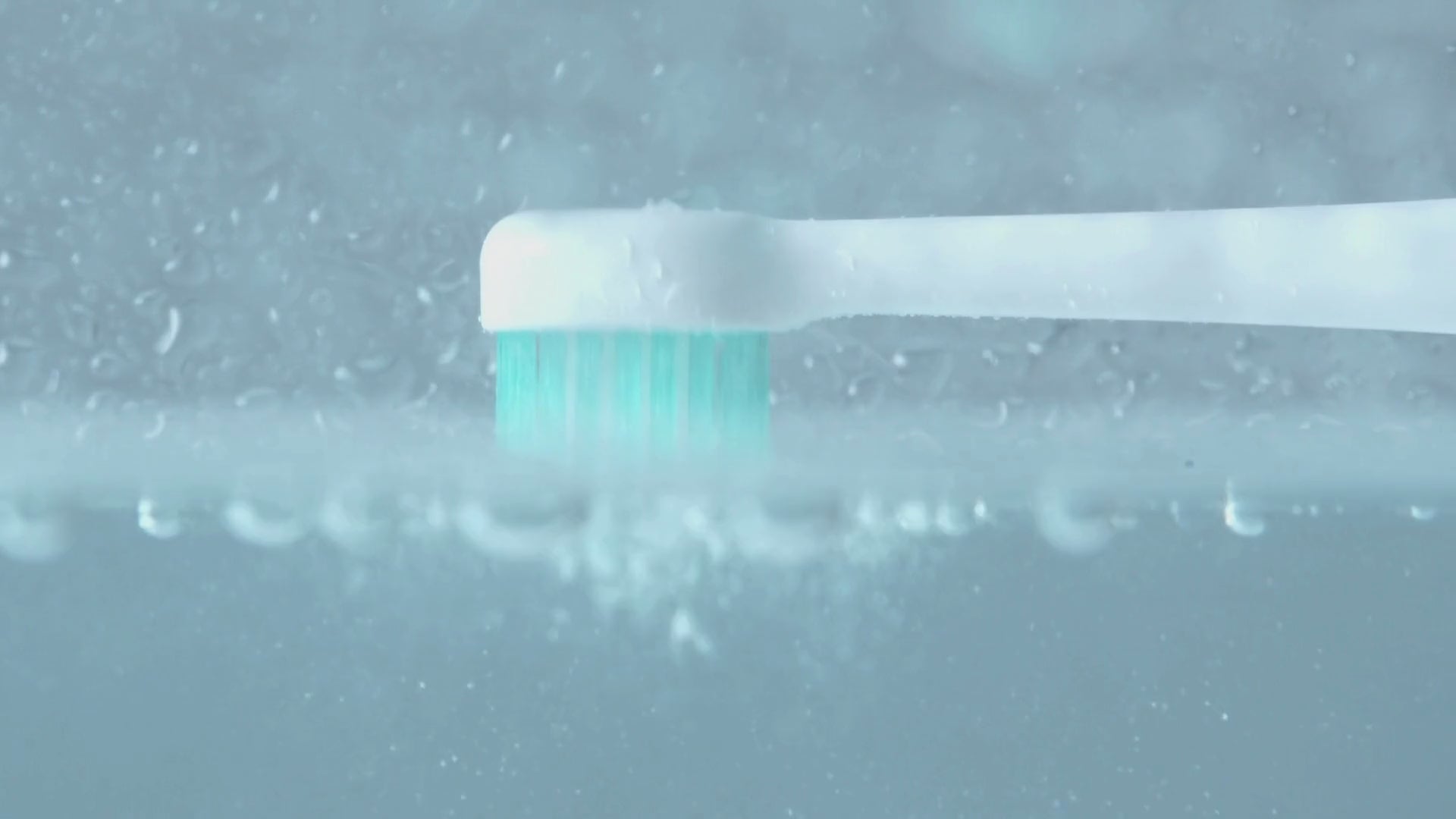 Water Sonicの特徴